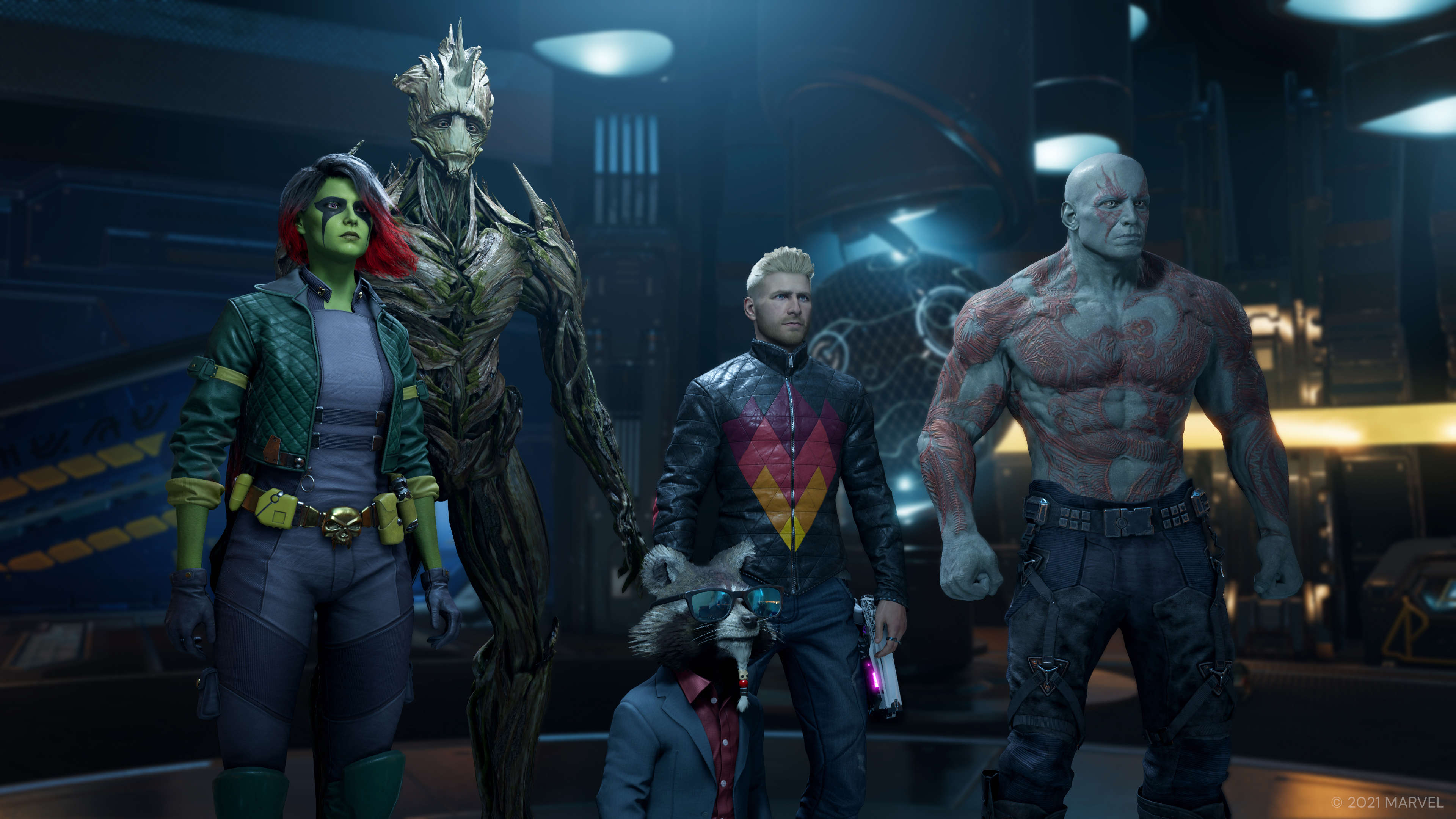Top 10 superhero video games that you must play once