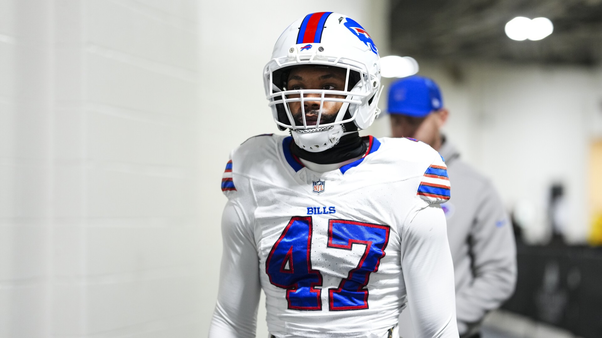 NFL 2025 week 15 early inactives: Christian Benford is out for the Bills