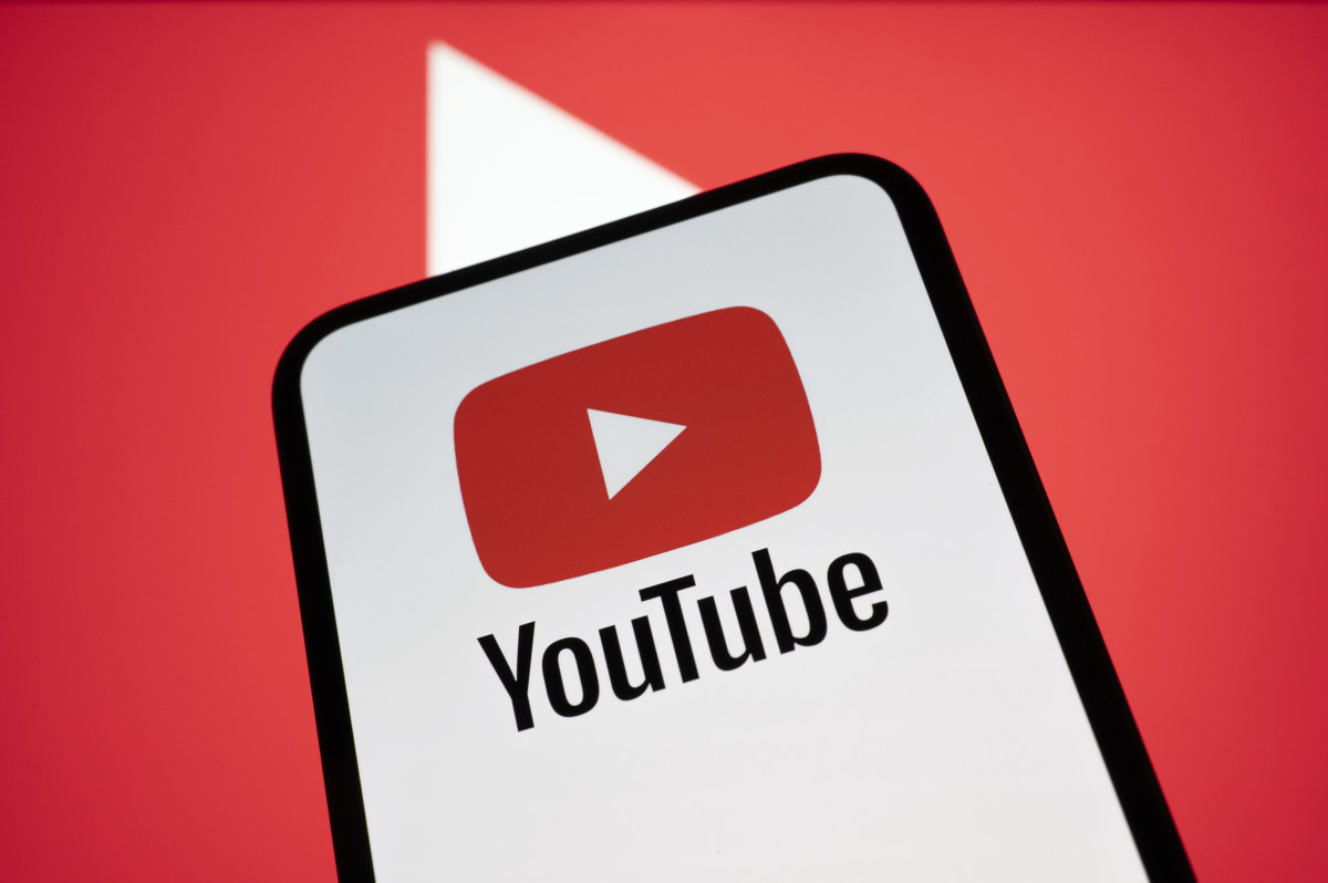 YouTube issues harsh response to creator backlash that is going viral