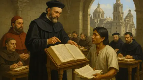 Godspell: Antonio Banderas, la fe en el teatro y la butaca de la verdad