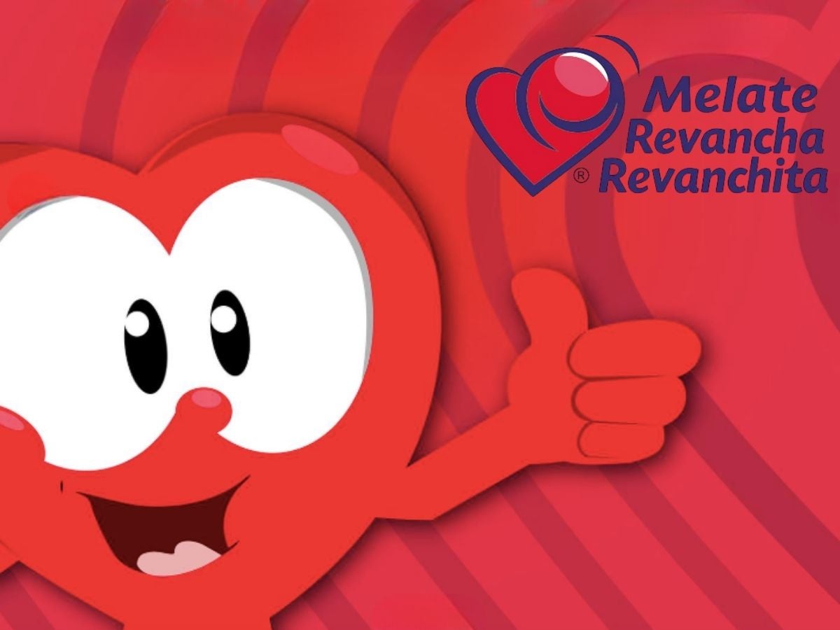 Resultados Melate 4148: Domingo 14 de diciembre de 2025