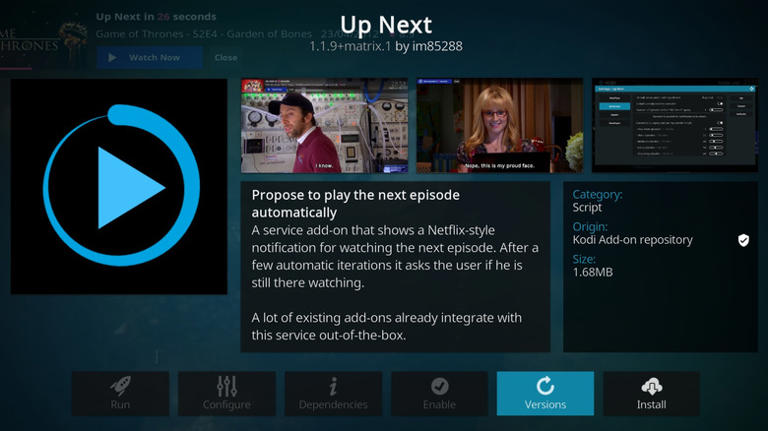 5 essential Kodi add-ons every cable cutter needs