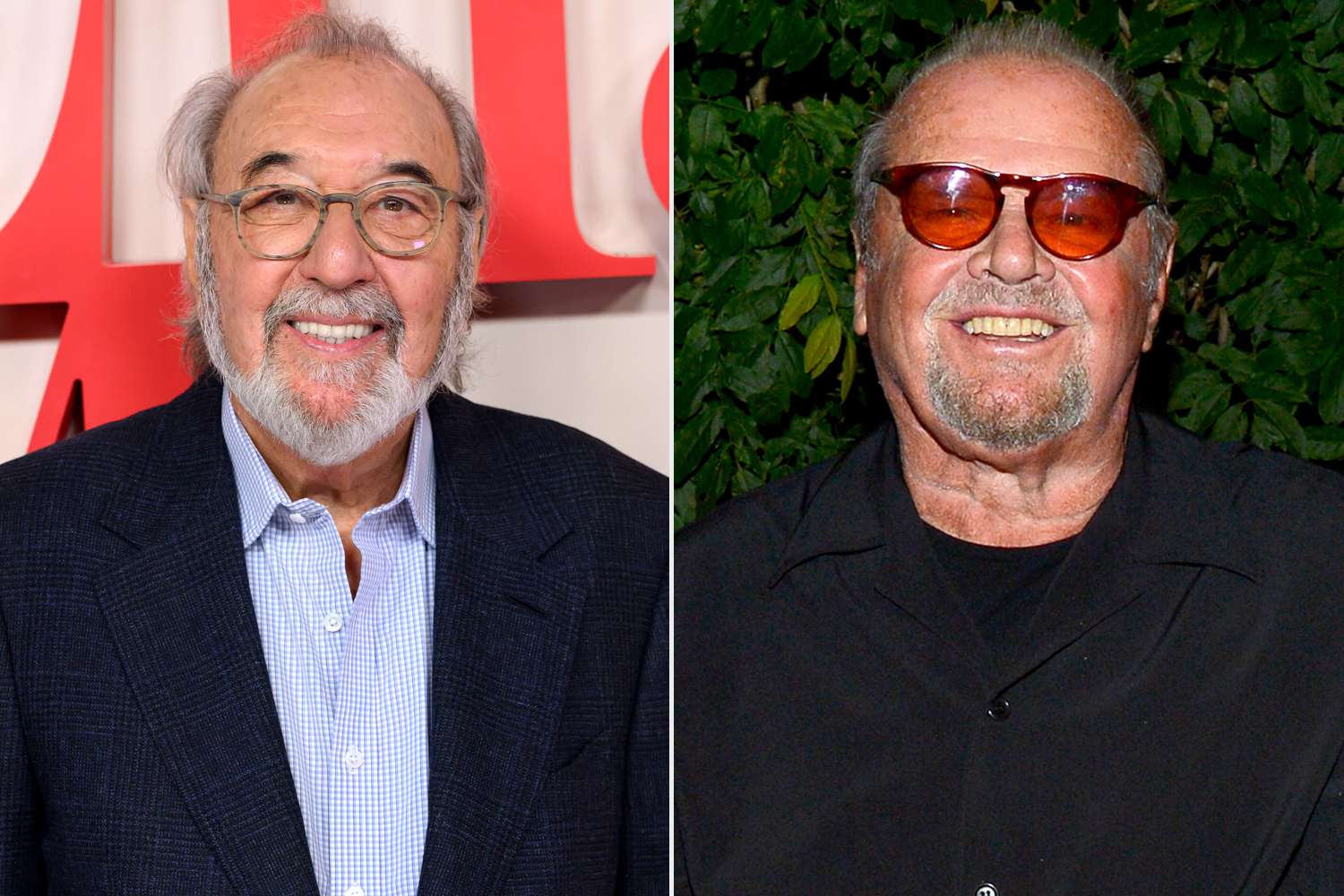 Director James L Brooks reveals what Jack Nicholson told him on the ...