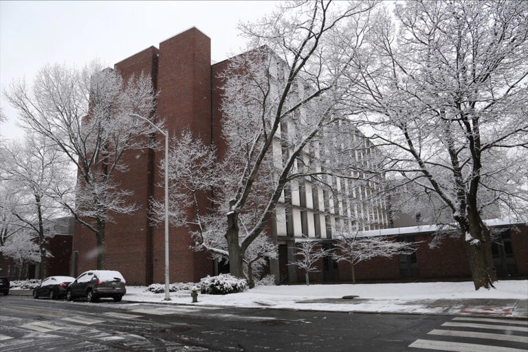 Live updates: 2 dead, 9 injured in shooting at Brown University
