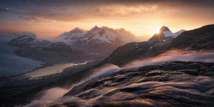 The best panoramic pics of the 2020 EPSON International Pano Awards ...
