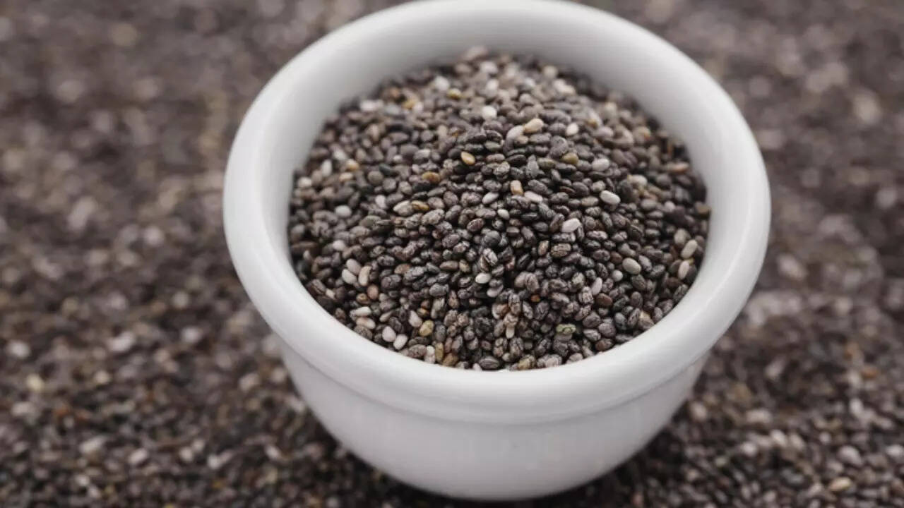 This is how chia seeds impact blood pressure: 5 facts to know before ...