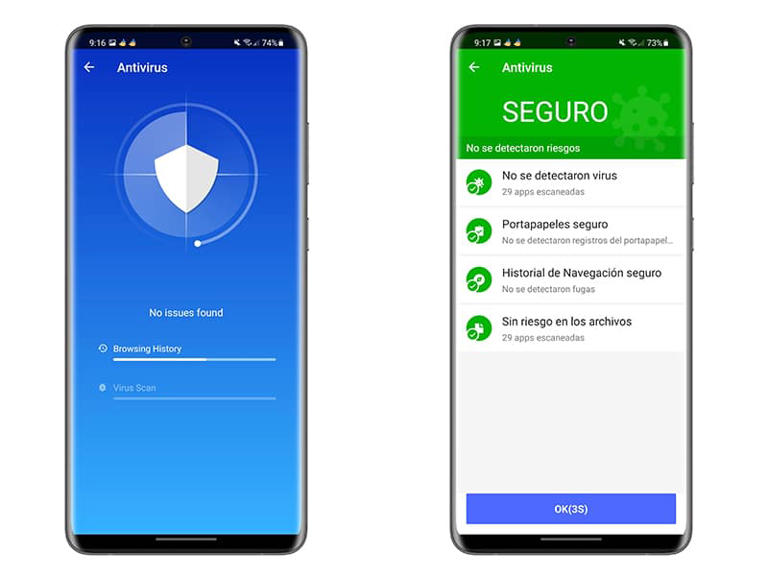 Clean Master: guía completa para limpiar, acelerar y proteger tu Android