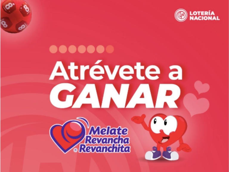 Resultados Melate 4148: Domingo 14 de diciembre de 2025