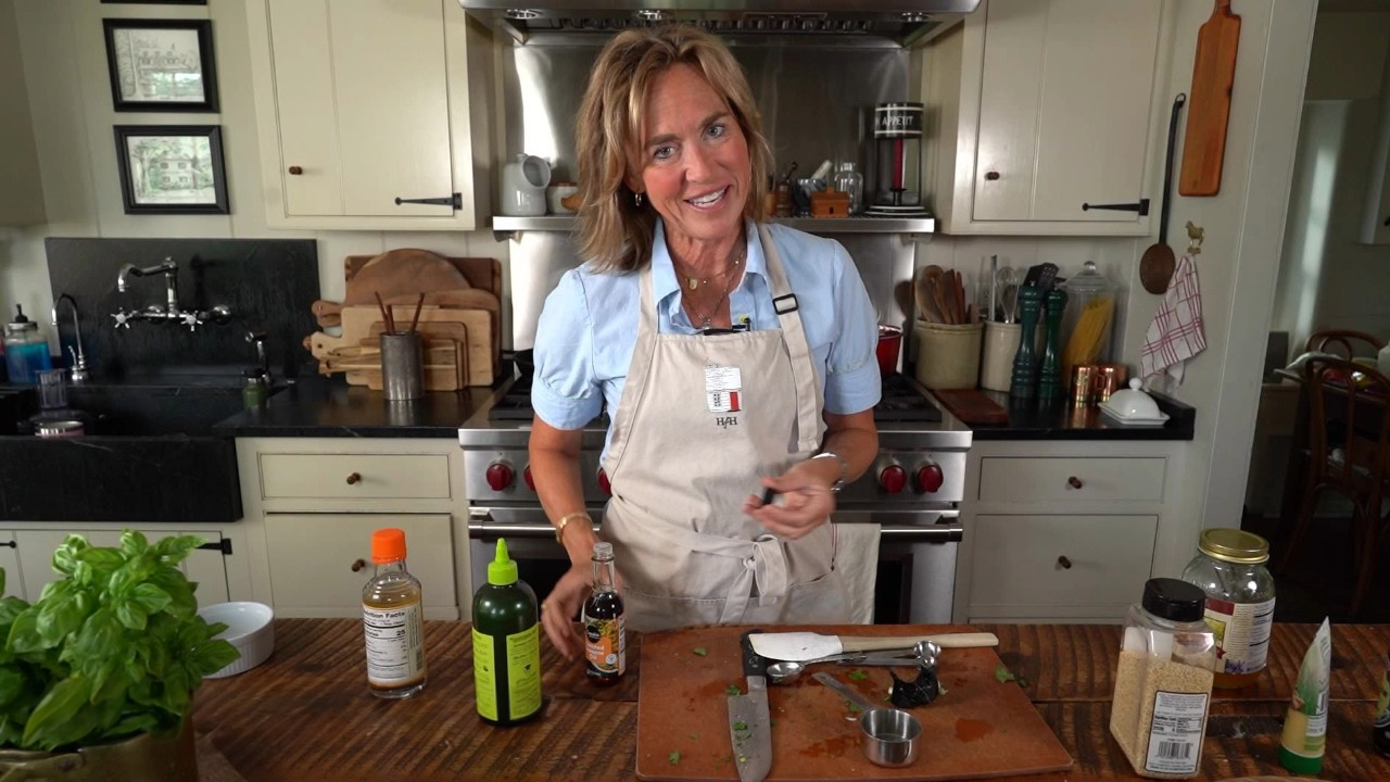 Ruth McKeaney: Back to school farm traditions