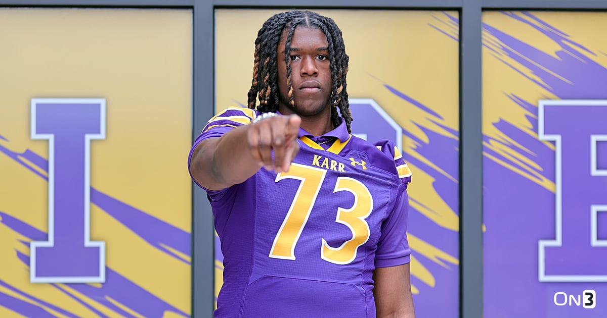 Week 17 Mississippi State signee scoreboard