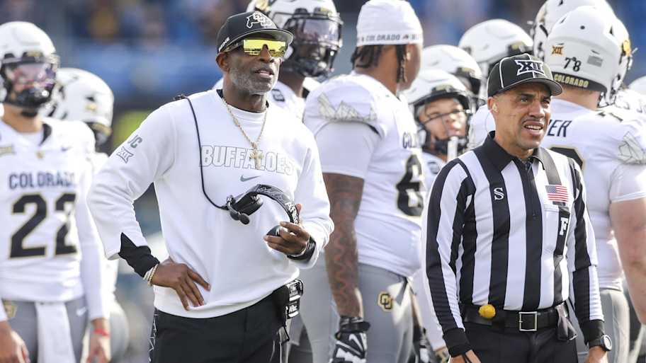Why Colorado should make JeRico Washington Jr. a top transfer portal target