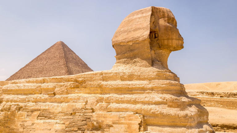 10 landmarks around the world that remain shrouded in mystery