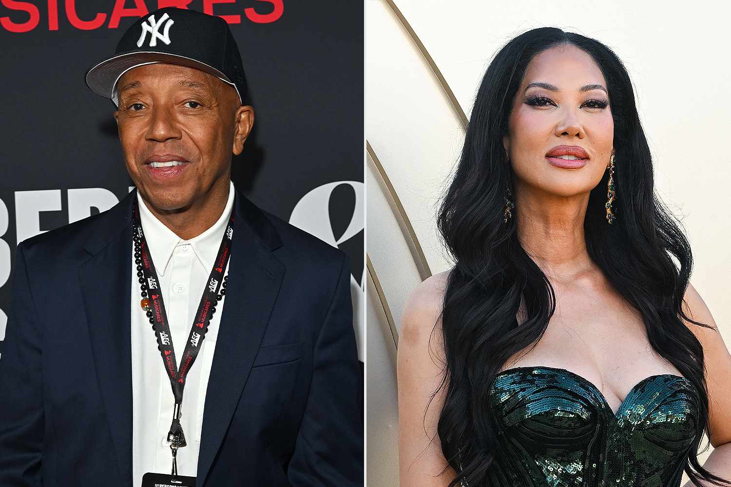 All about Russell Simmons and Kimora Lee Simmons' family drama, from ...