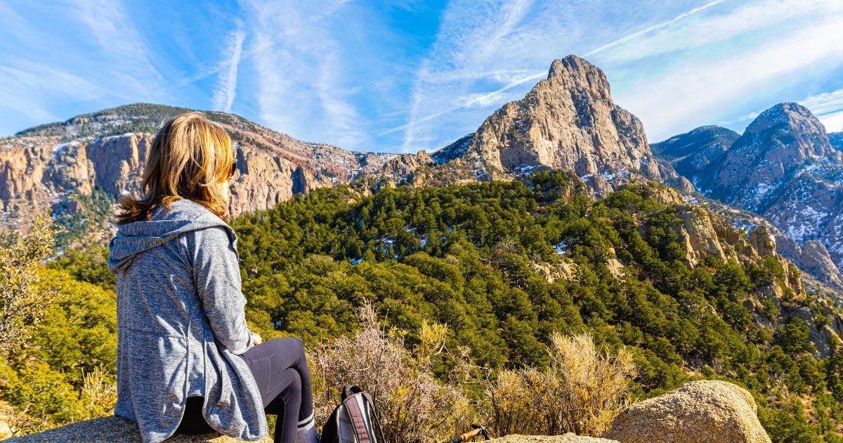 5 breathtaking New Mexico views anyone can reach (no expert hiking needed)