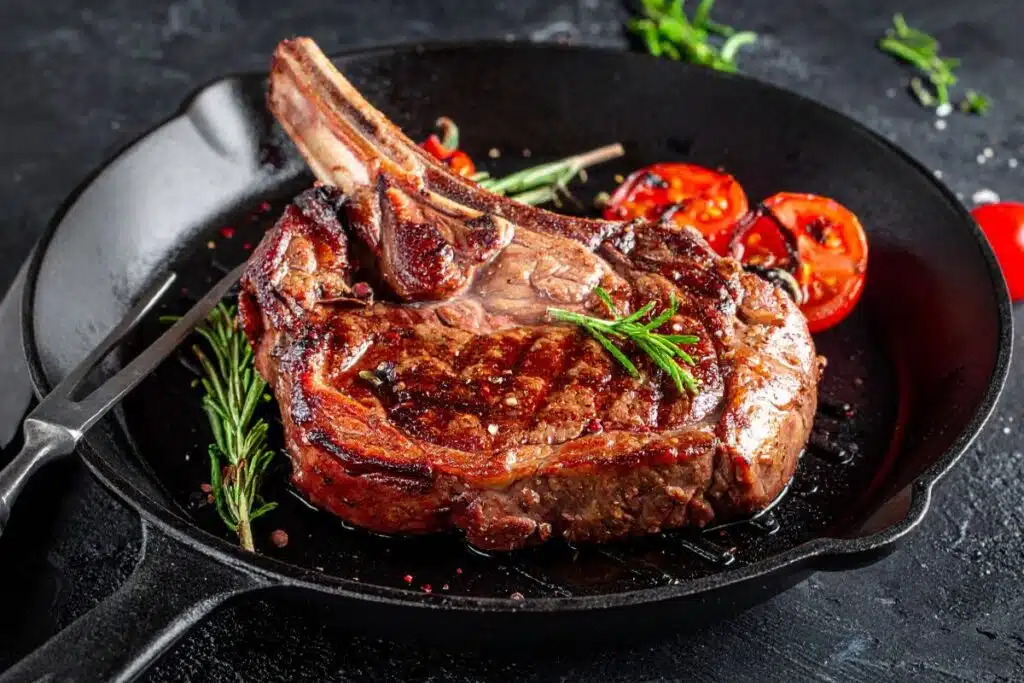 7 cast-iron skillet hacks so good you’ll use it every single day