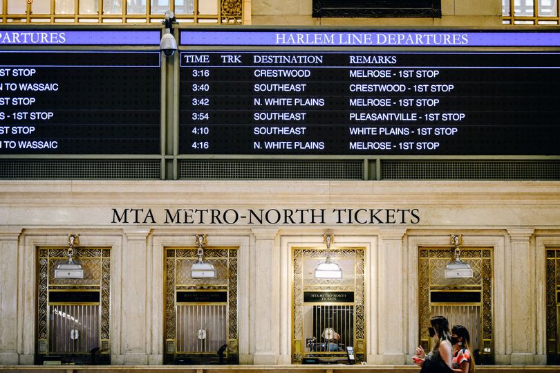 NYC commuters face $2 ticket activation fee as MTA cracks down on fare ...