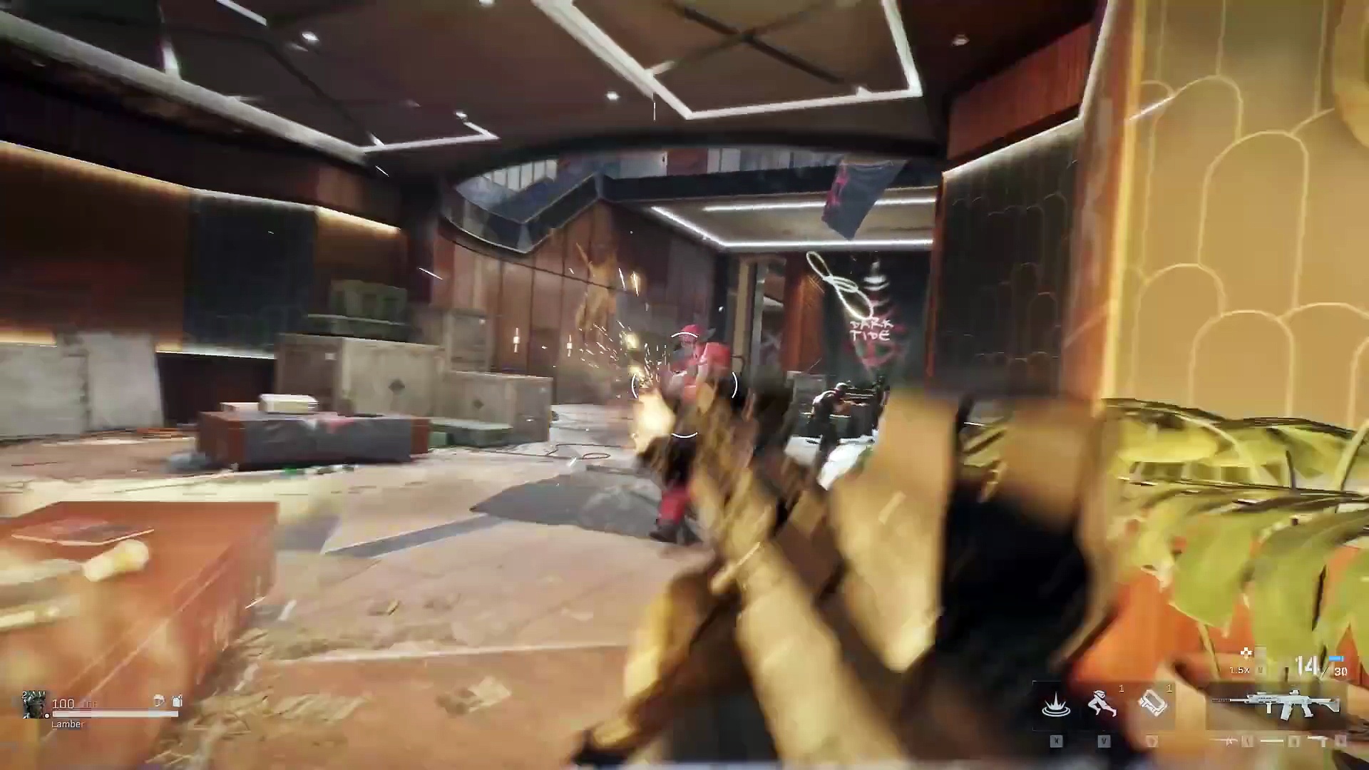 Gameplay Delta Force Hawk Ops: Una saga de shooters mítica regresa con ...