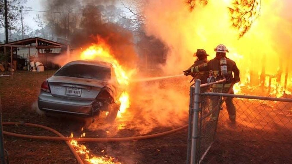 Sheriff releases name of Jasper County fire victim