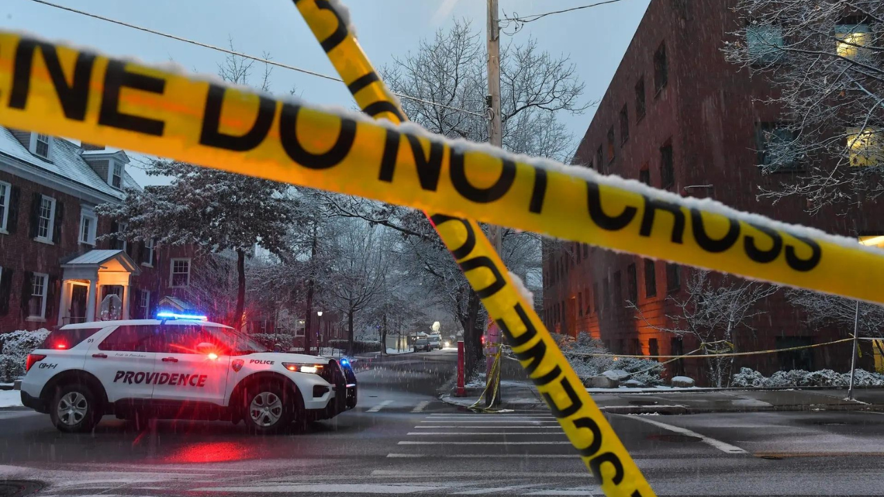 Was Brown University professor Rachel M Friedberg the target of ...