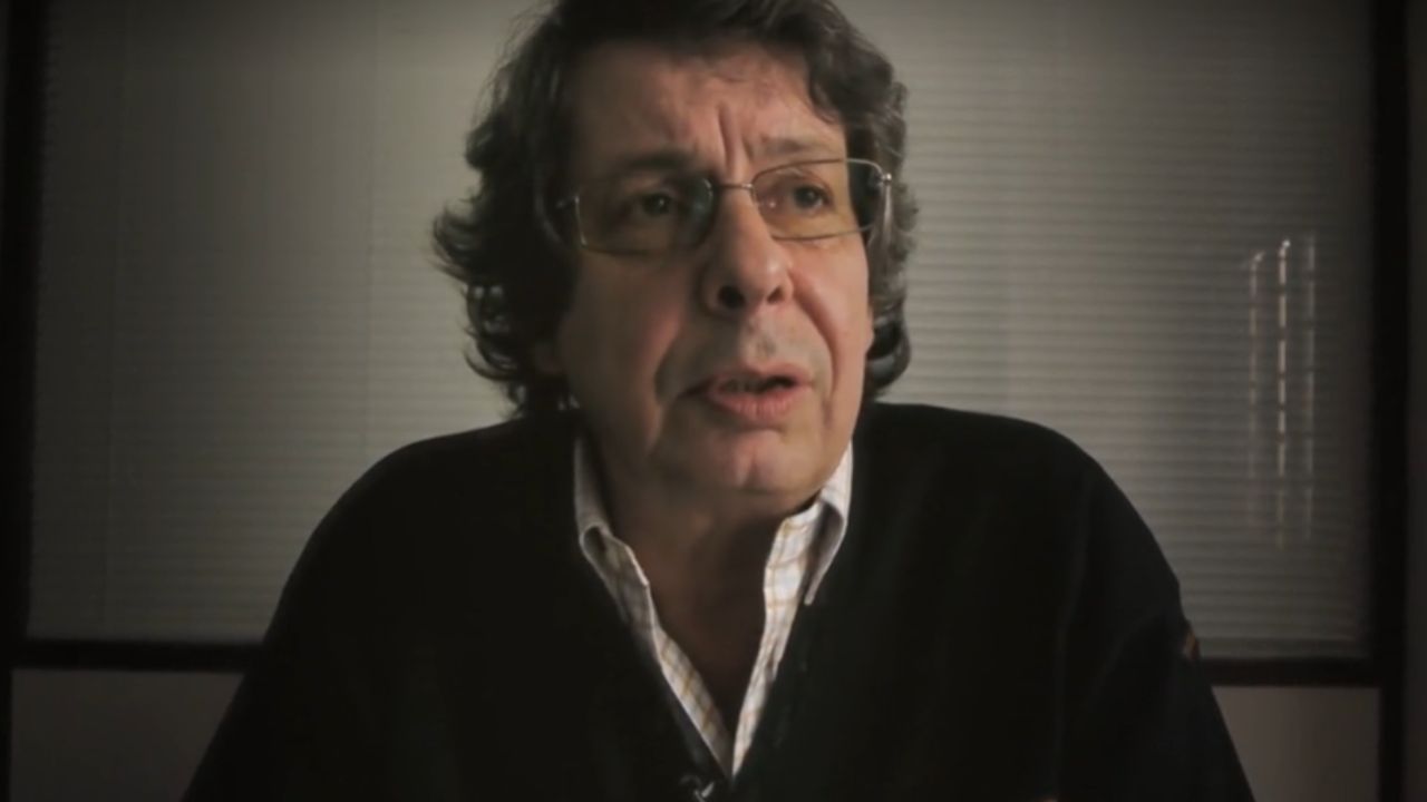 Músico Nuno Rodrigues, fundador da Banda do Casaco, morreu aos 76 anos