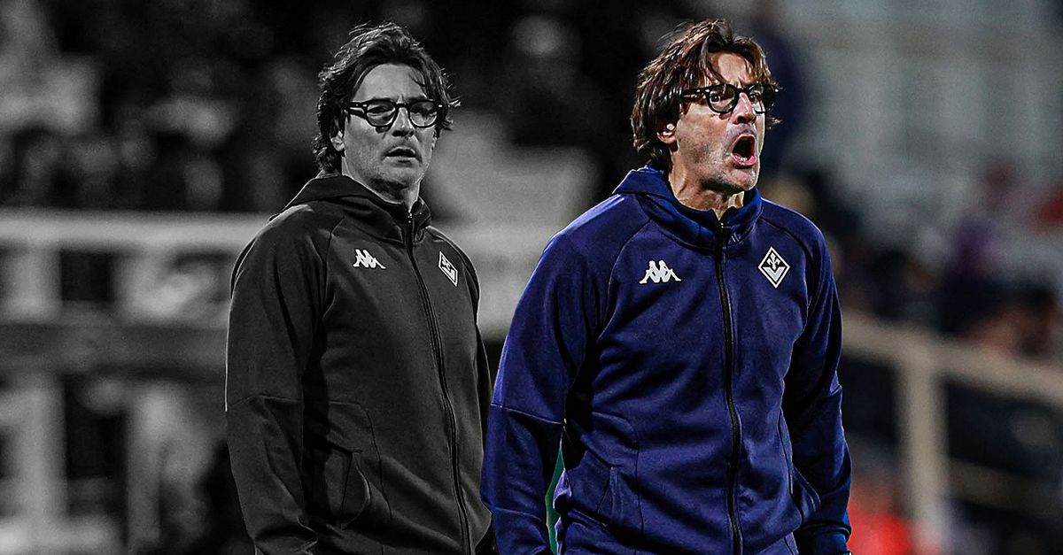 Cinque mosse per salvare la Fiorentina. Così Vanoli ha dato una svolta