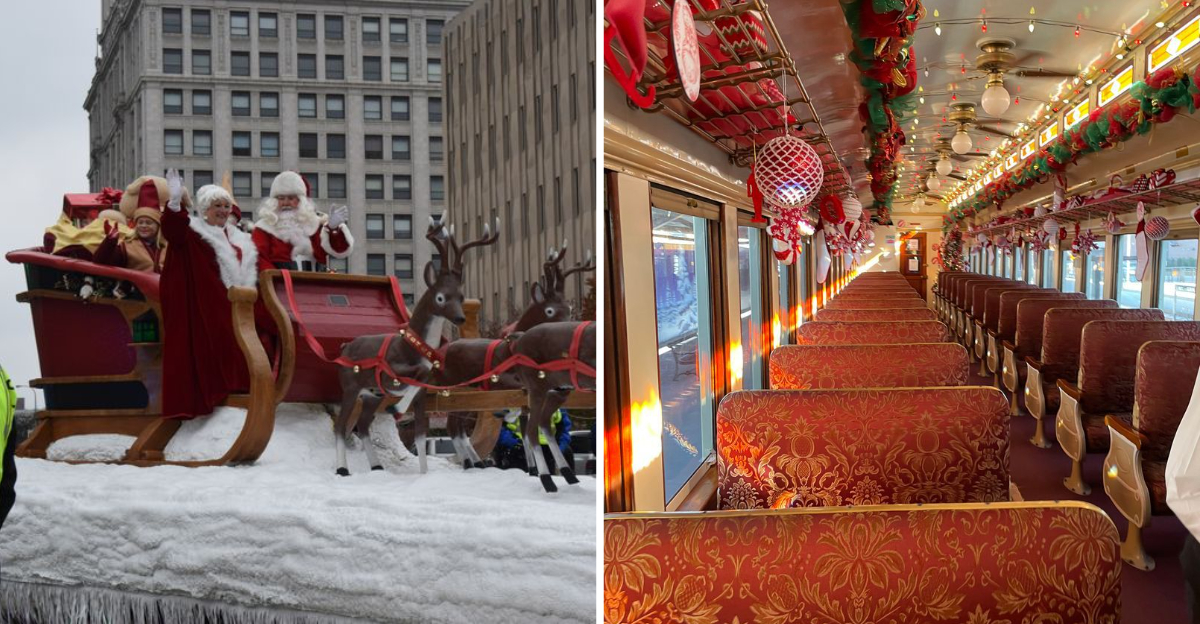 Greater Peoria Holiday Adventures Perfect for Family Friends or Solo Fun