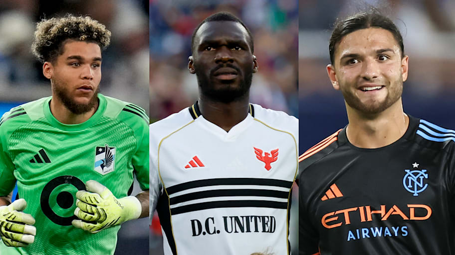 MLS free agency: Top 10 players clubs could sign for 2026—ranked