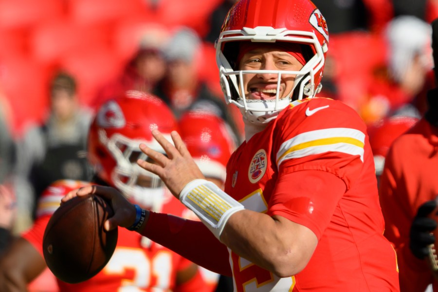 Week 15: Chiefs-Chargers live blog