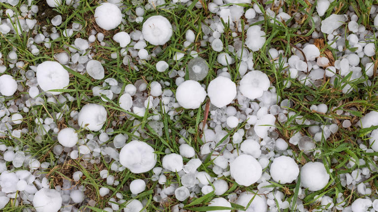 The best roof material that'll help prevent hail damage