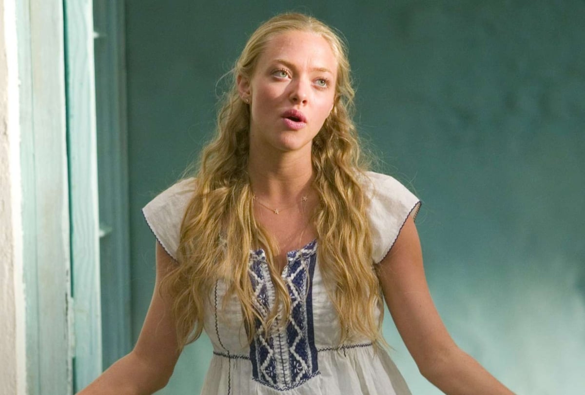 Αμάντα Σέιφριντ για «Mamma Mia 3»: «Θα ήταν ανόητο να μη γίνει»