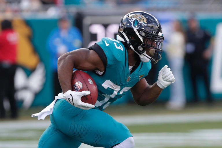 Where does Jaguars' 2025 draft class rank compared to rest of the NFL?