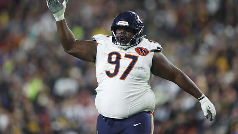 Which former Baylor Bears will make the NFL playoffs?