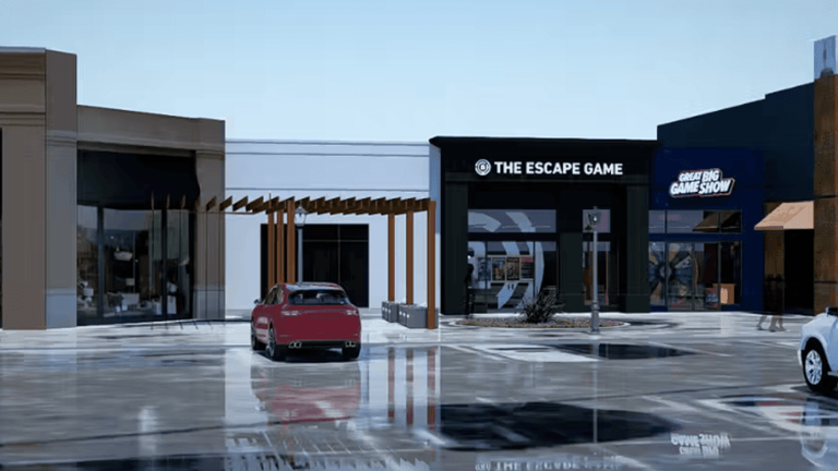 The Escape Game to open Birmingham location