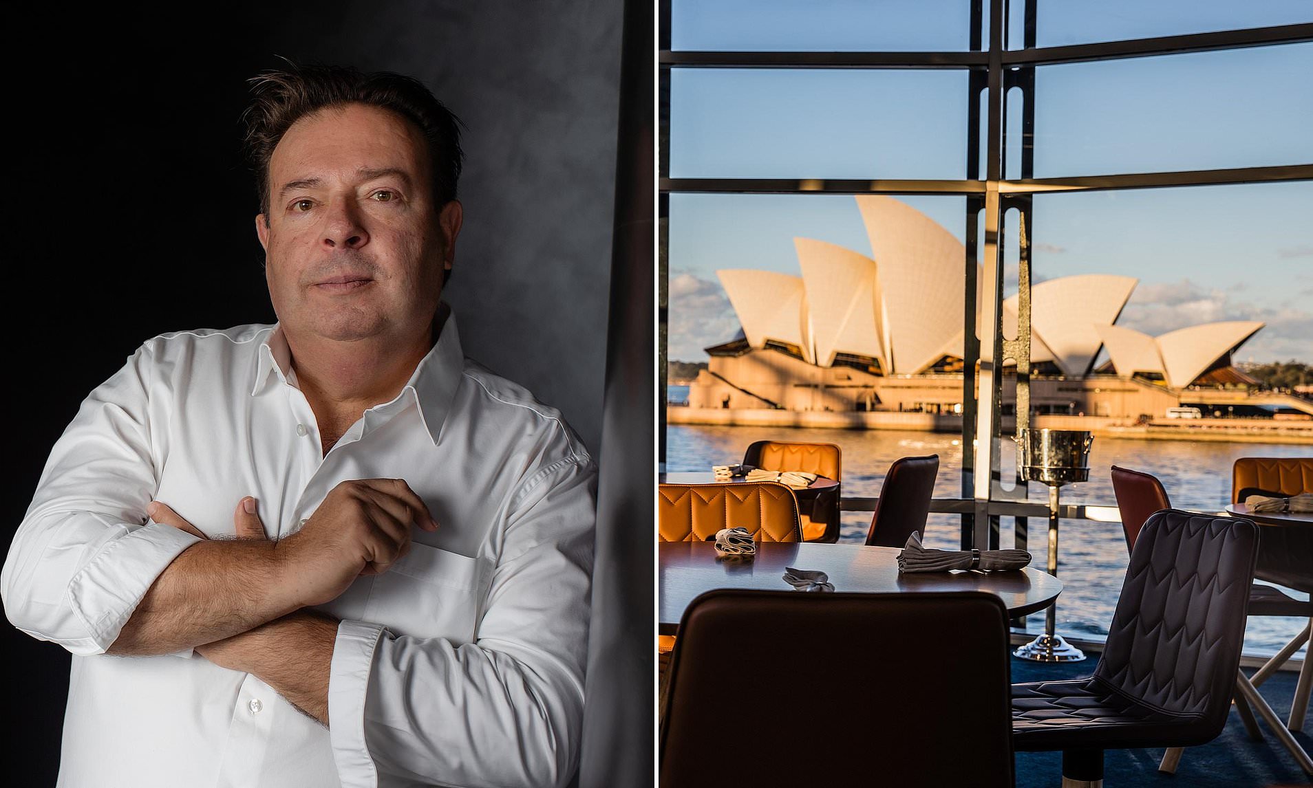 Shock closure of iconic Sydney restaurant Quay announced after almost ...