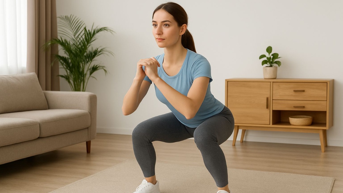 The simple morning routine that boosts energy and improves fitness ...