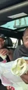 McDonald's snack wraps taste test!