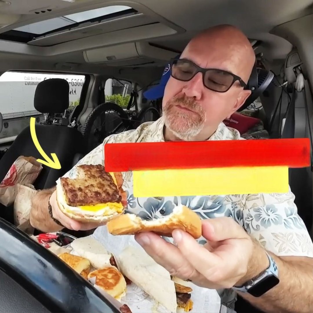 Wendy's breakfast bonanza