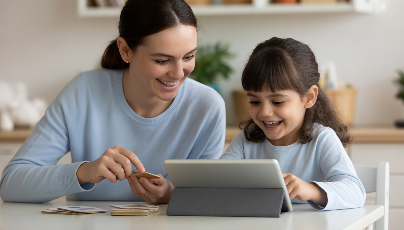 Single parent? Here are 15 tips to make everyday life easier