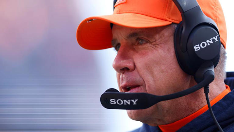 Sean Payton, Broncos' offense did something fans have been begging for