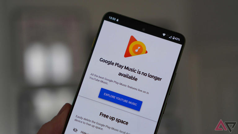 Android music apps are an embarrassment