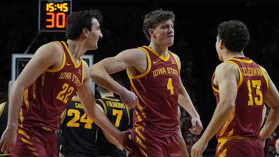 Iowa State Cyclones defense continues to shine during undefeated season