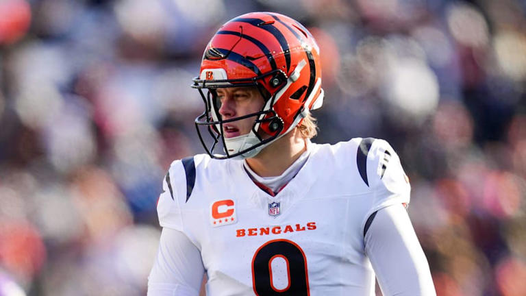 Joe Burrow got brutally honest about Bengals' shutout loss to Ravens