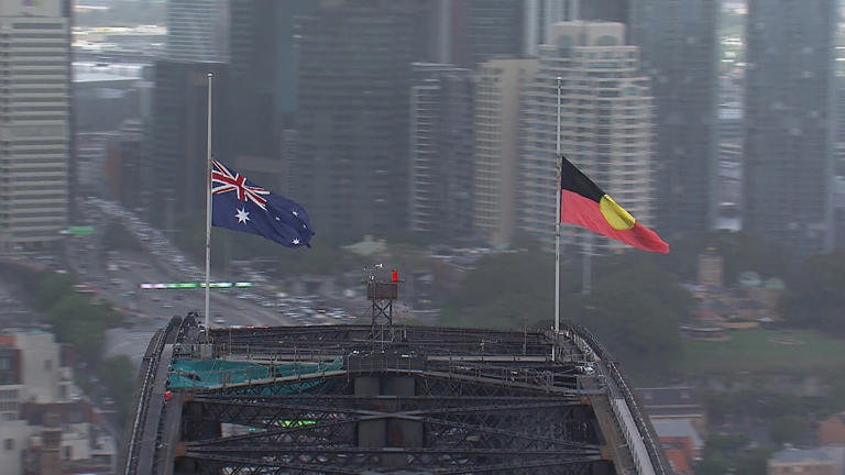 'That promise was broken': PM apologises over Bondi terror attack