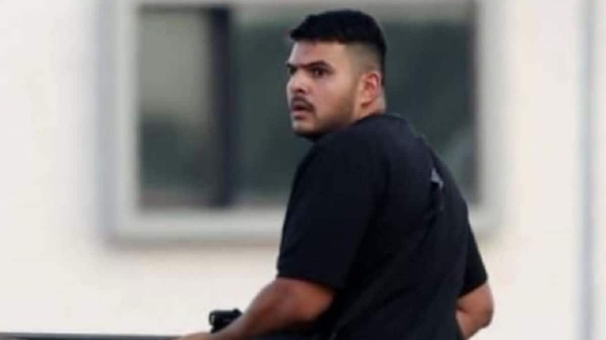 Who are Sajid, Naveed Akram? Father-son duo who killed 15 in Bondi Beach shooting