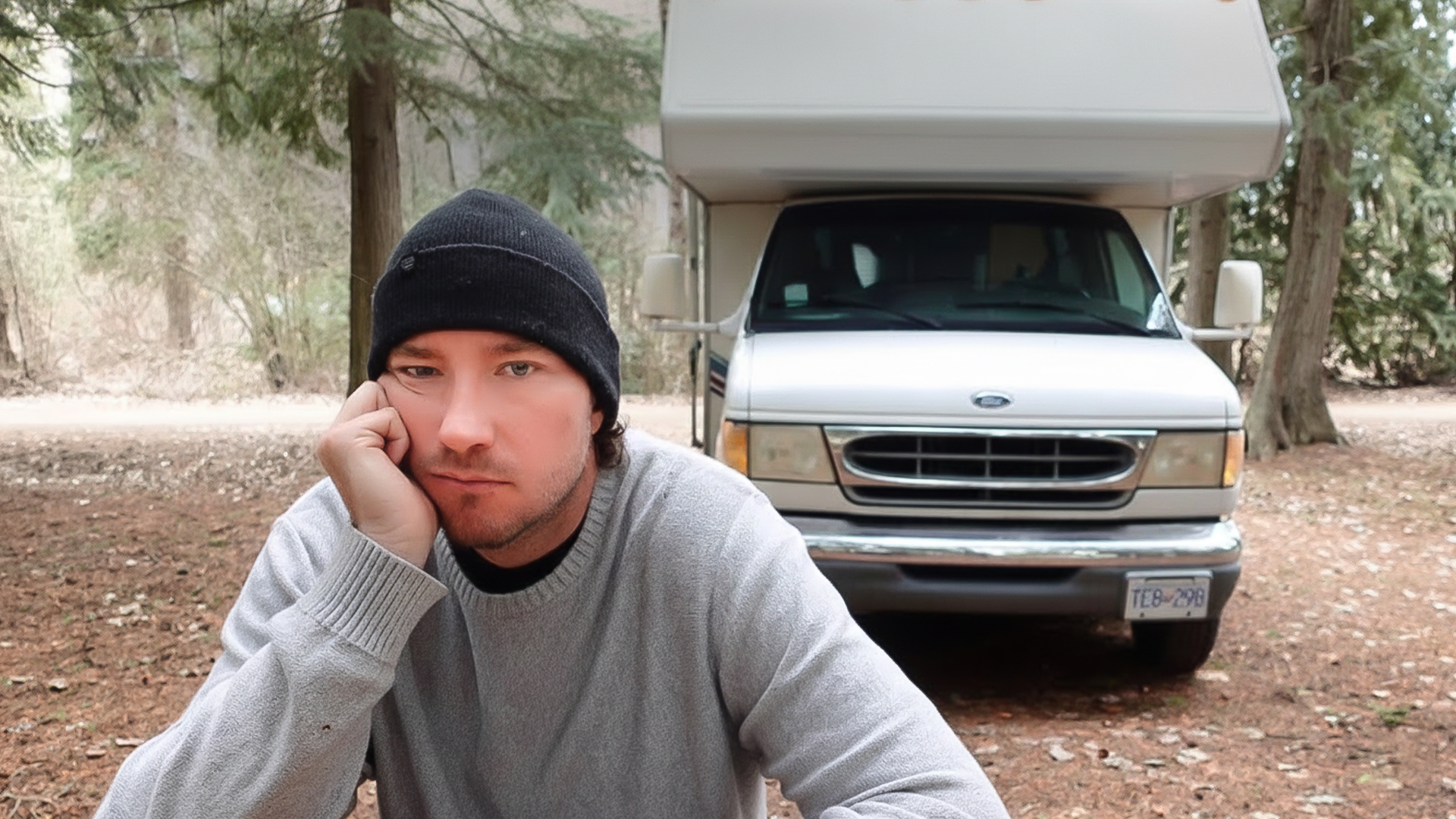What should you know before living in an RV?