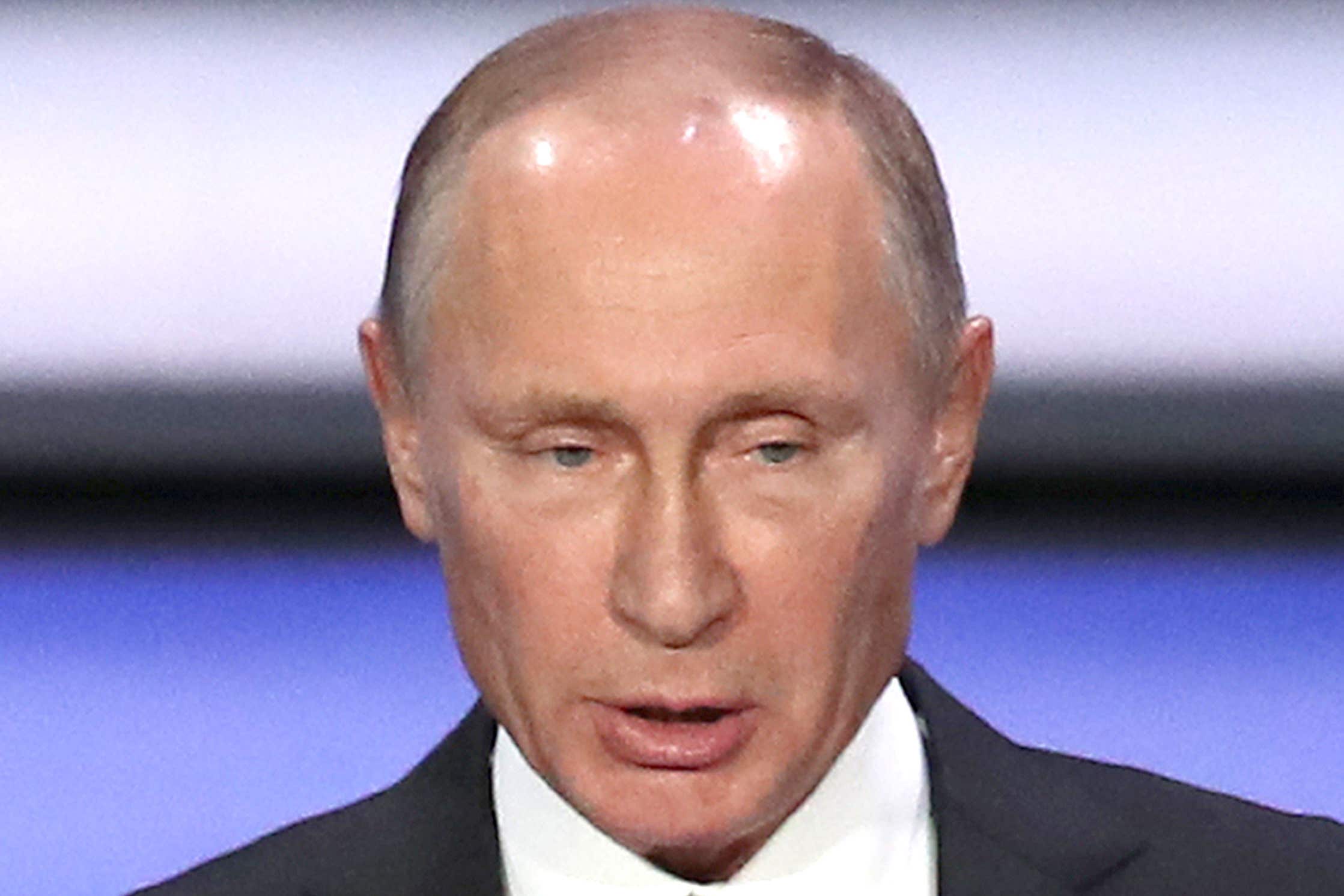 ‘Dirty bomb’ claim by Russia against UK on Ukraine war is untrue, No10