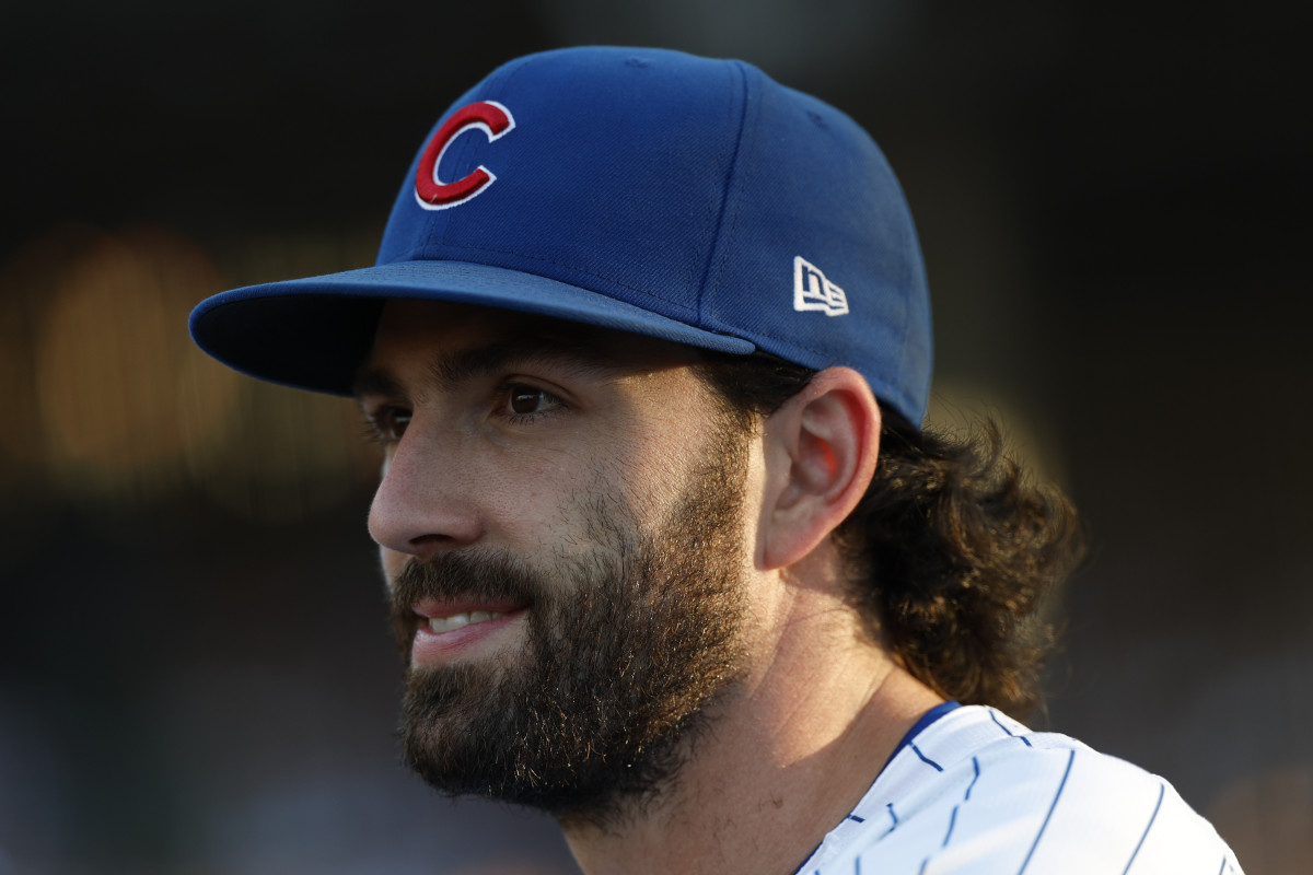 Cubs' Dansby Swanson makes off-field announcement amid MLB offseason
