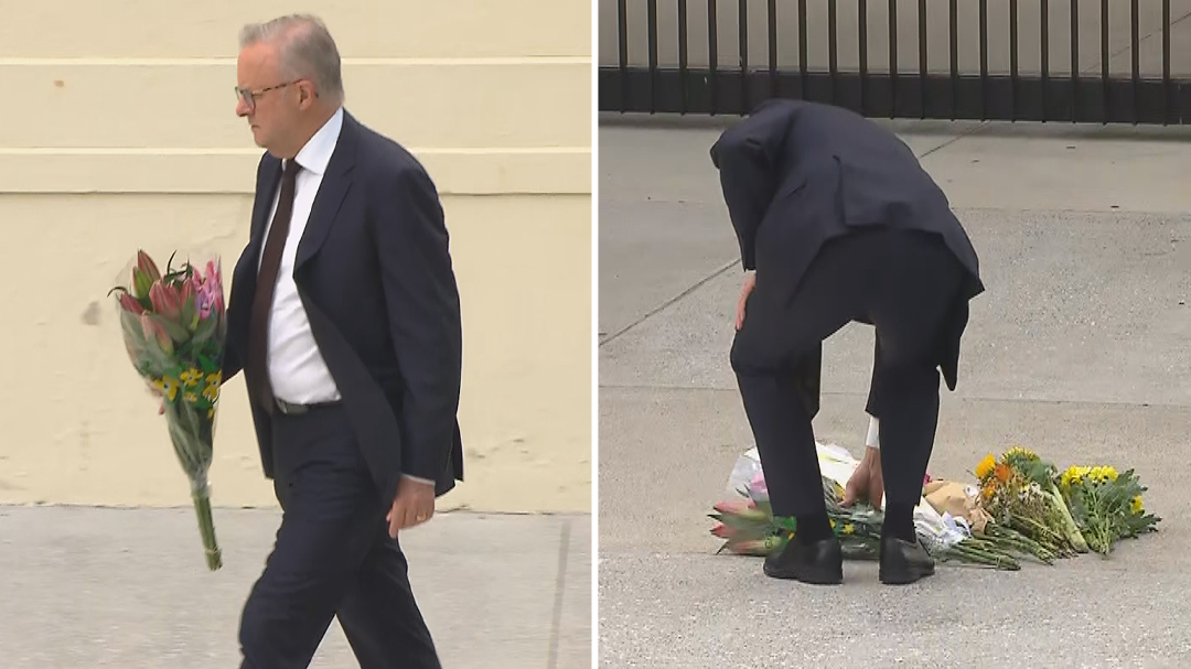 Everything we know about the Bondi Beach shooting
