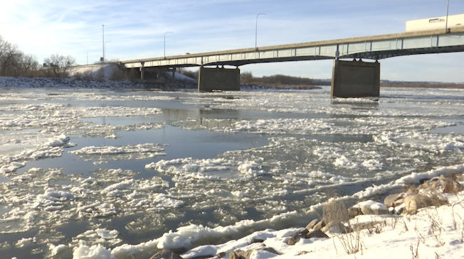 State Water Commission launches initiative to improve low-head dam safety