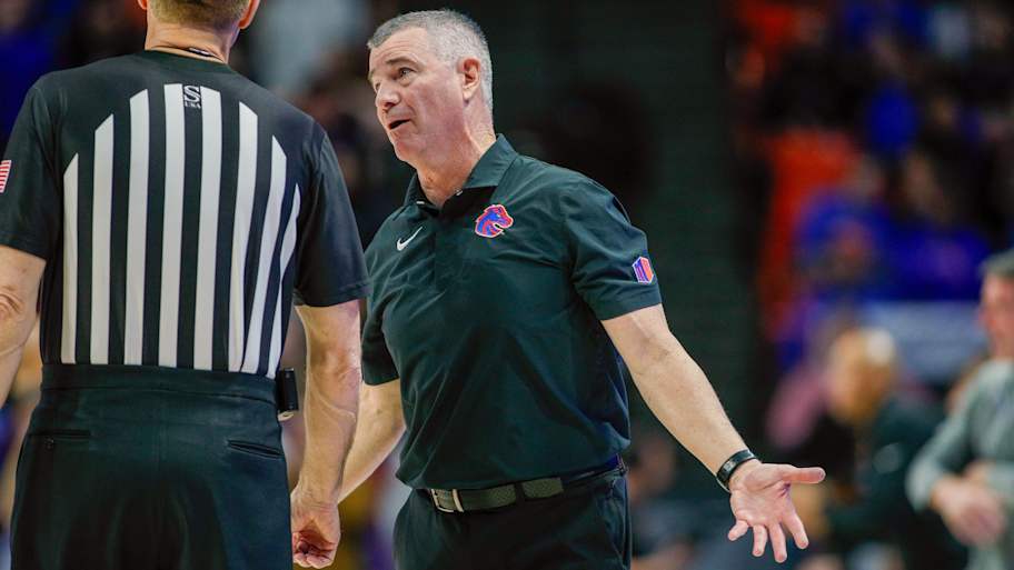 What Boise State’s Leon Rice said about signature non-conference ...